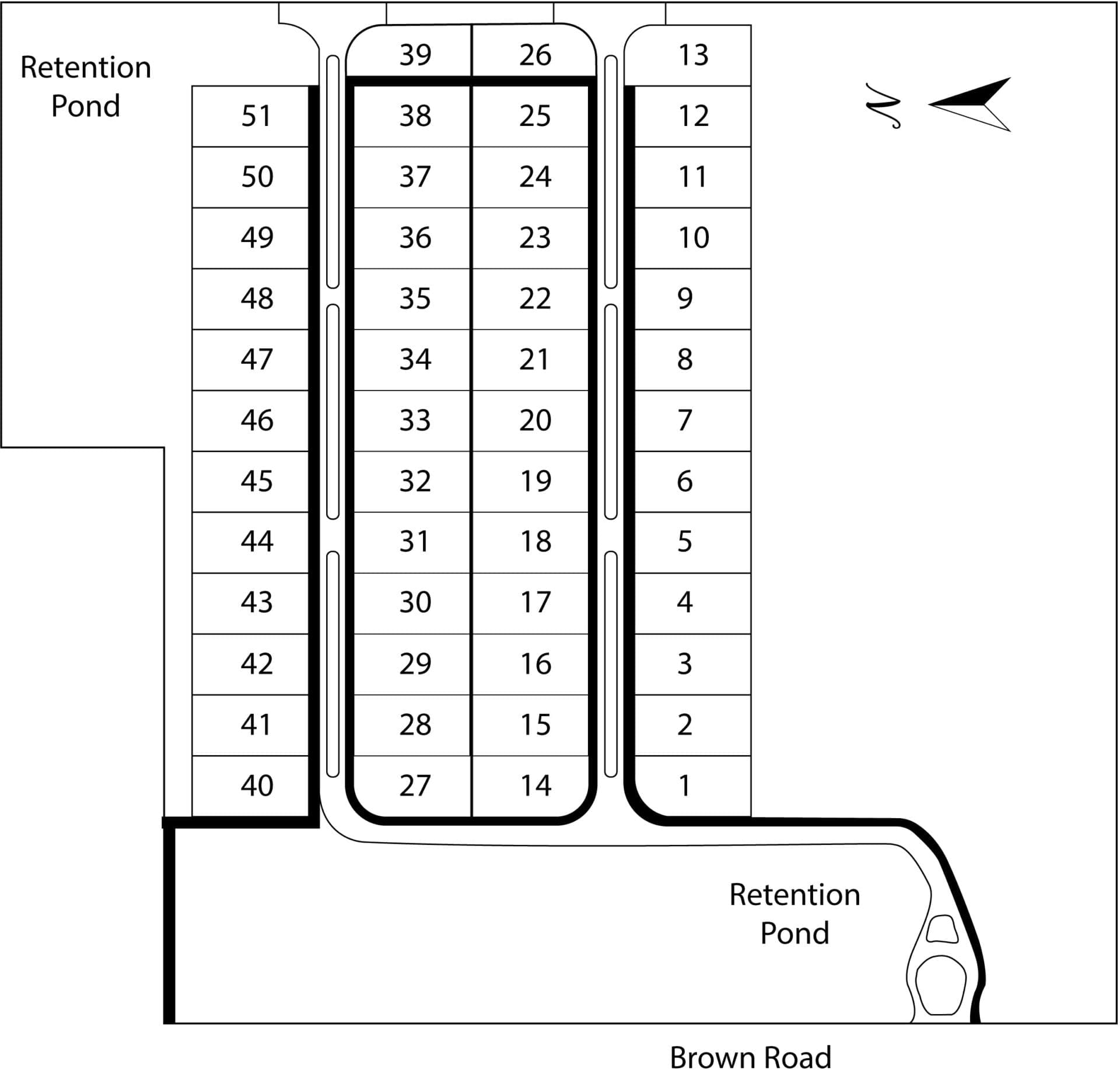 Listings – Five Ash Forest